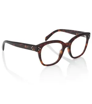 Celine D-frame Glasses