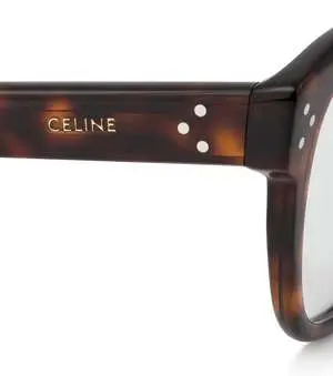 Celine D-frame Glasses
