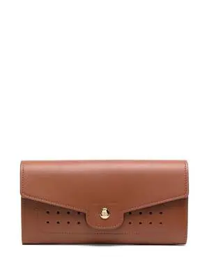 Longchamp Long Mademoiselle Continental Wallet