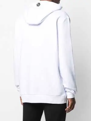 Philipp Plein Chain-link Hoodie