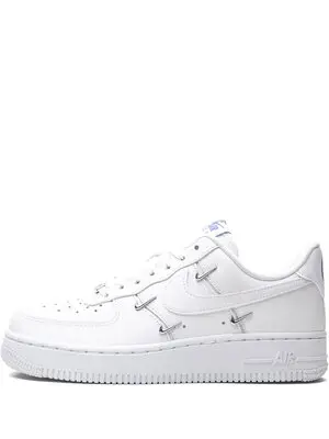 Nike Air Force 1 '07 Lx Sisterhood Sneakers - White