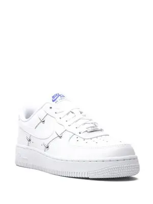 Nike Air Force 1 '07 Lx Sisterhood Sneakers - White
