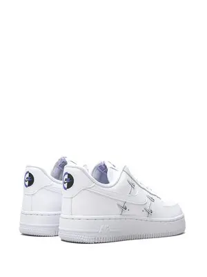 Nike Air Force 1 '07 Lx Sisterhood Sneakers - White