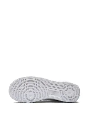 Nike Air Force 1 '07 Lx Sisterhood Sneakers - White