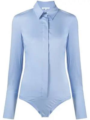 Patrizia Pepe Fitted Tops