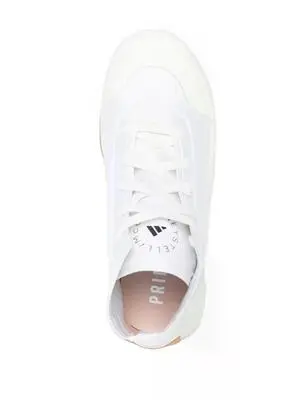 Adidas By Stella McCartney Treino Mid-top Sneakers
