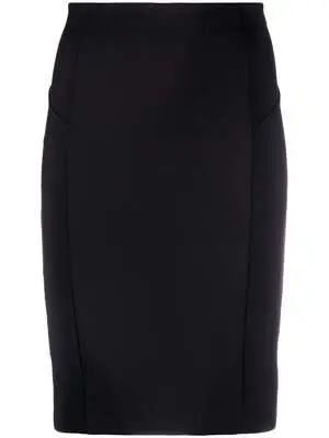Patrizia Pepe Stretch Bottoms For Women