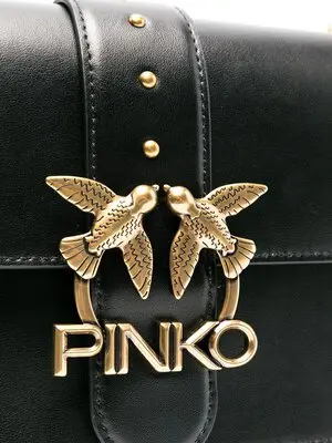 Pinko Love Classic Shoulder Bag