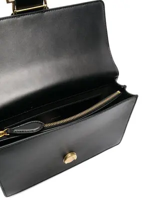 Pinko Love Classic Shoulder Bag