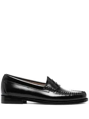 G.H.BASS G.h. Bass & Co. Leather Penny Loafers