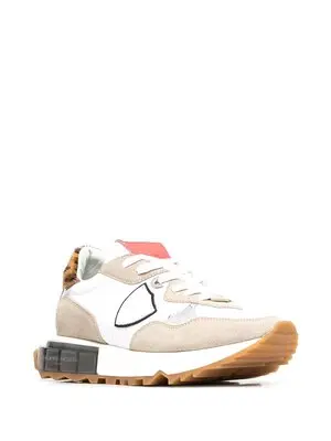Philippe Model La Rue Animalier Sneakers