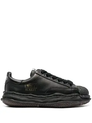 Mihara Yasuhiro Blakey Low-top Sneakers