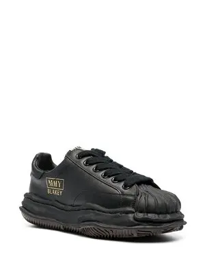 Mihara Yasuhiro Blakey Low-top Sneakers