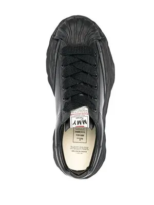 Mihara Yasuhiro Blakey Low-top Sneakers