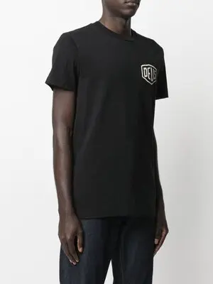Deus Ex Machina Biarritz Address T-shirt