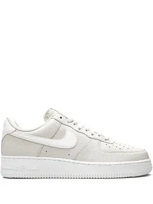 Nike Air Force 1 Low '07 Sneakers - Neutrals