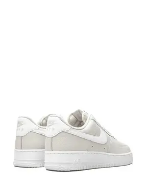 Nike Air Force 1 Low '07 Sneakers - Neutrals