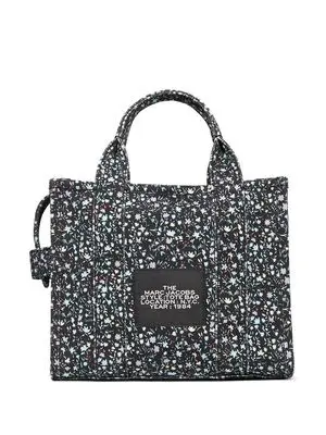 Marc Jacobs The Ditsy Floral Tote Bag