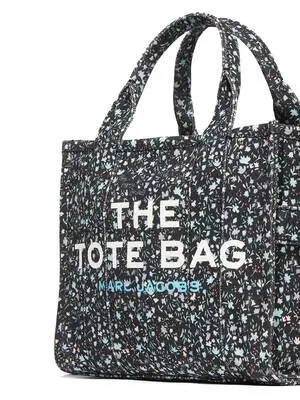 Marc Jacobs The Ditsy Floral Tote Bag