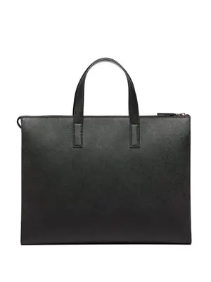 Prada Saffiano Leather Tote
