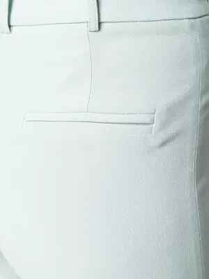 HEBE STUDIO High-waisted Trousers