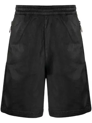 DIESEL® Coated Finish Shorts