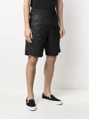 DIESEL® Coated Finish Shorts