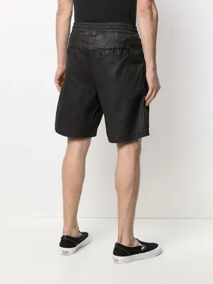DIESEL® Coated Finish Shorts