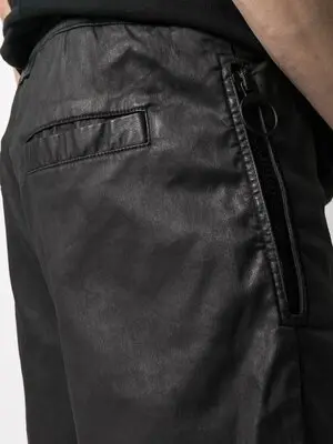 DIESEL® Coated Finish Shorts