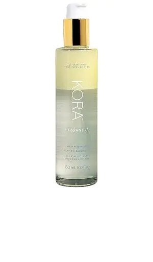 KORA ORGANICS Milky Mushroom Gentle Cleansing Oil - N,a