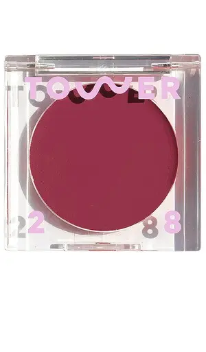 TOWER 28 Beachplease Luminous Tinted Balm - After Hours