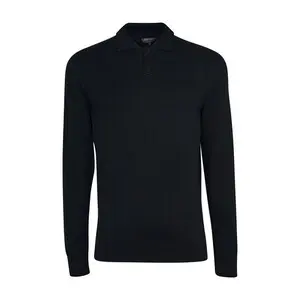 A.p.c. Aymar Polo - Black