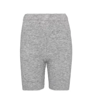 Nanushka Ribbed Bottoms For Women