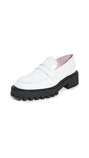 LAST Matter Loafers