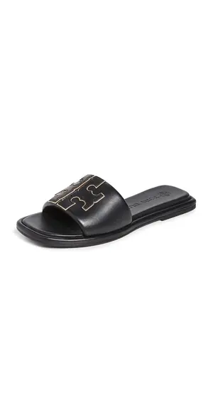Tory Burch Trimmed Sandals For Women