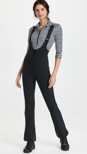 Goldbergh Phoebe Ski Pants - Black