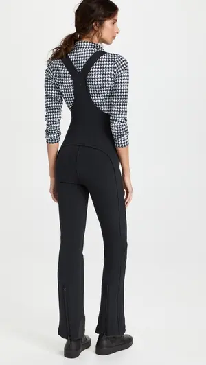 Goldbergh Phoebe Ski Pants - Black