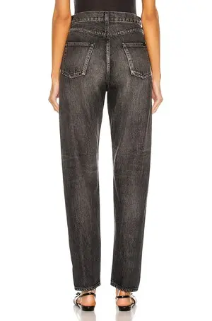 Saint Laurent Slim Fit Jeans