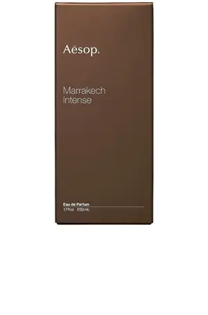 Aesop Marrakech Intense Eau De Parfum - N,a
