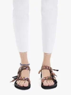 Xirena Trekky Sandal Zoey