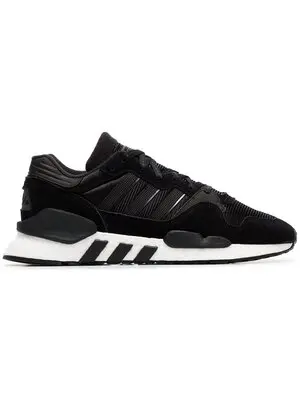 Adidas X Eqt Zx 930 Core Sneakers
