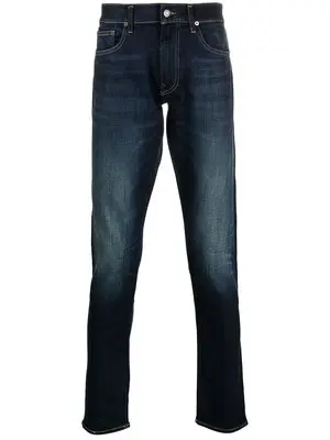 Polo Ralph Lauren Eldridge Skinny Jeans