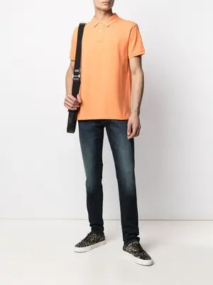 Polo Ralph Lauren Eldridge Skinny Jeans