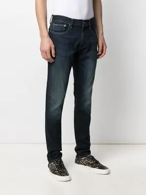 Polo Ralph Lauren Eldridge Skinny Jeans