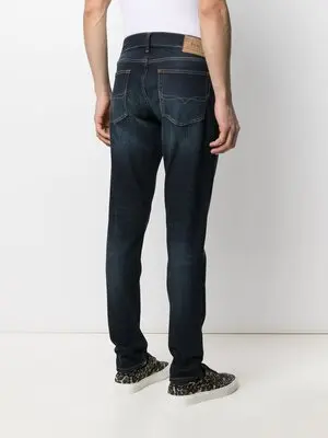 Polo Ralph Lauren Eldridge Skinny Jeans