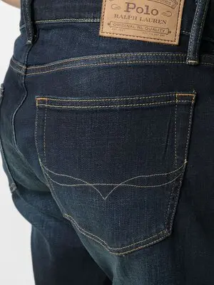 Polo Ralph Lauren Eldridge Skinny Jeans