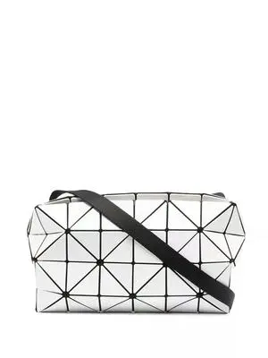 Issey Miyake Carton Crossbody Bag