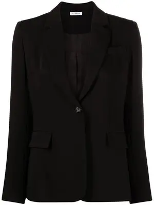 P.a.r.o.s.h Single-breasted Blazer