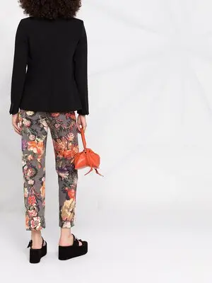 P.a.r.o.s.h Single-breasted Blazer