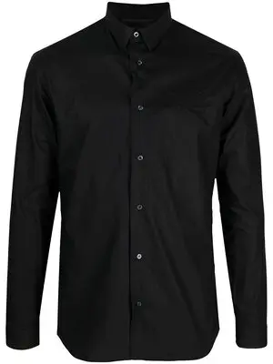 Philipp Plein Button-down Shirt